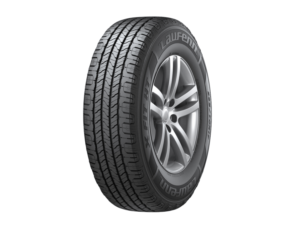 Llanta Auto 225/70R16H PR04 LD01 HP Laufenn