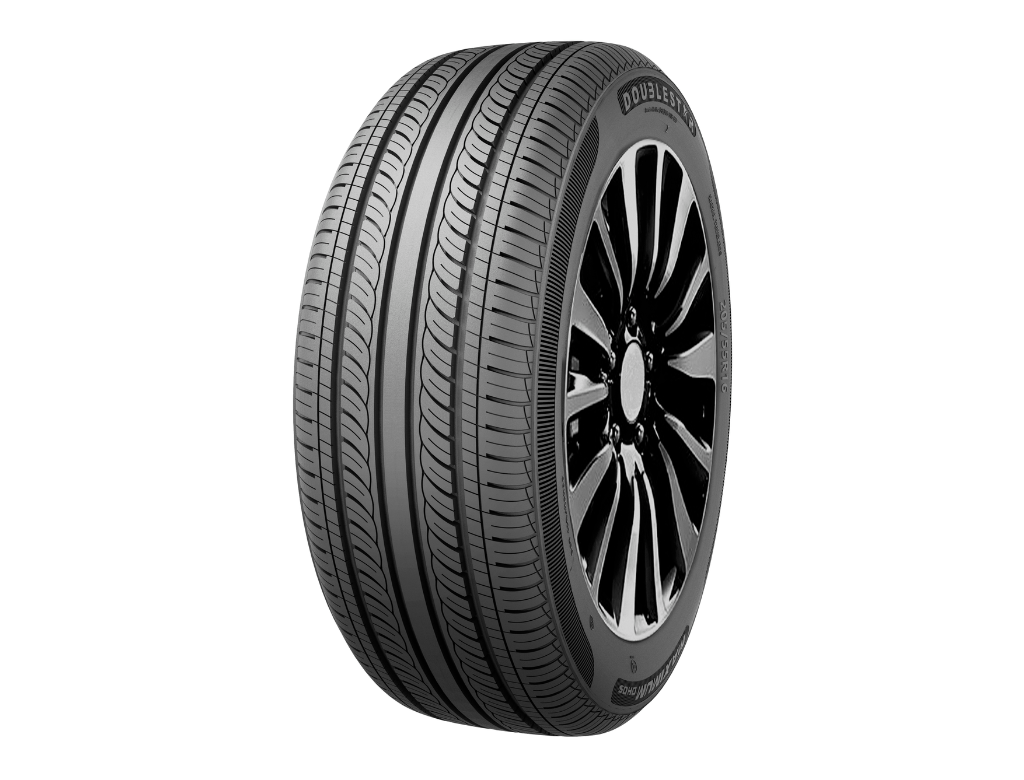 Llanta Auto 205/60R16 DH05 Doublestar