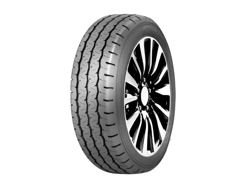 Llanta Auto 195R14C DL01 Doublestar