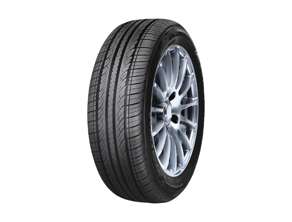 Llanta Auto 215/65R16 DH01 Doublestar