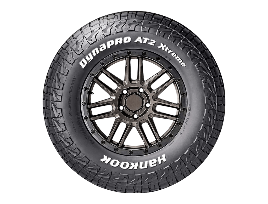Llanta Auto LT235/75R15 PR06 RF12 Hankook | Energiteca