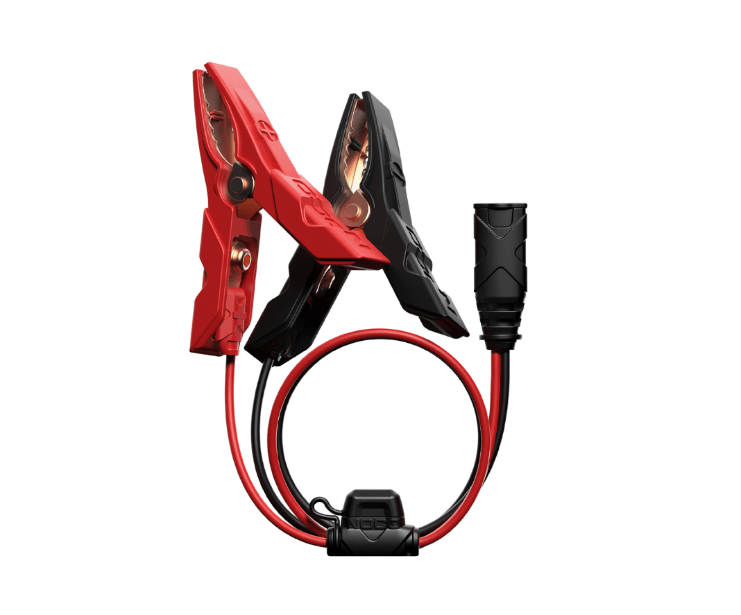 Cable con pinza conector Batería GC014 NOCO