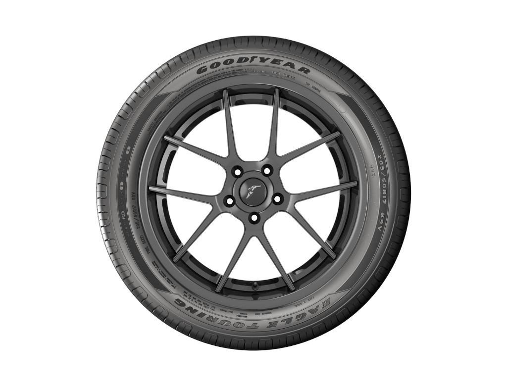 Llanta Auto 205/50R17 Eagle Touring 4PR GY098 Goodyear