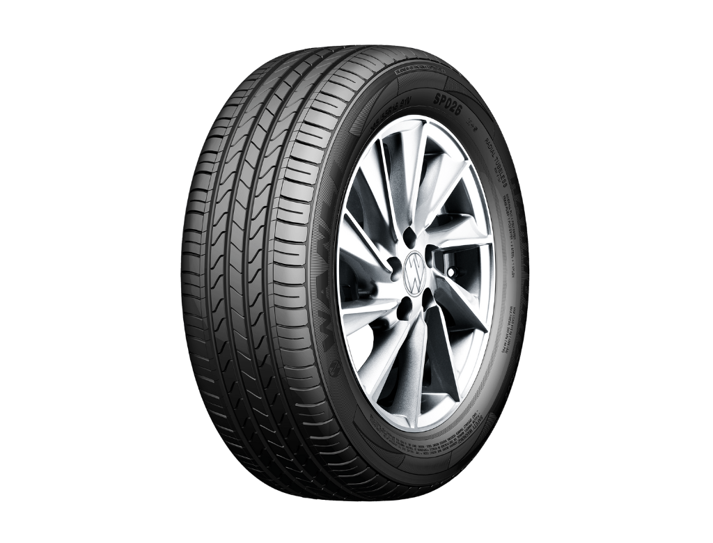 Llanta Auto 185/65R15 SP026 Wanli | Energiteca